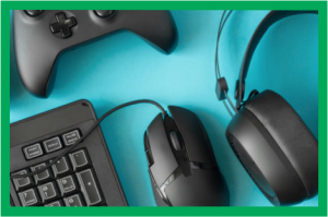 Mr. Hardware - Hardware y Tecnología