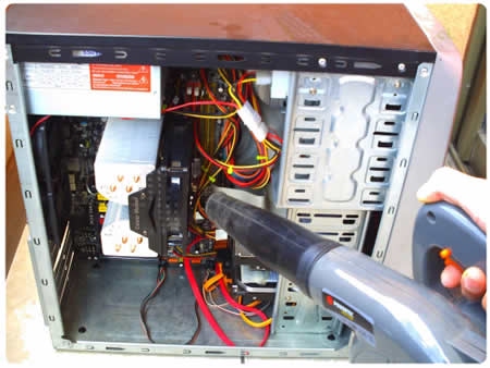 Mantenimiento preventivo en una computadora Conoce su importancia