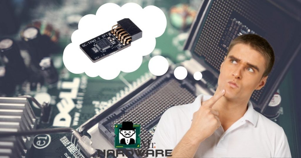 Qué es el chip TPM 2.0 y por qué es necesario para instalar Windows 11